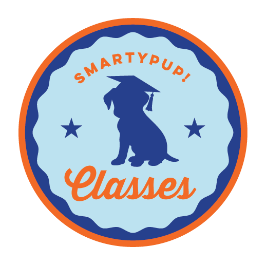 SmartyPup! - Class Registration SmartyPup! - Breely